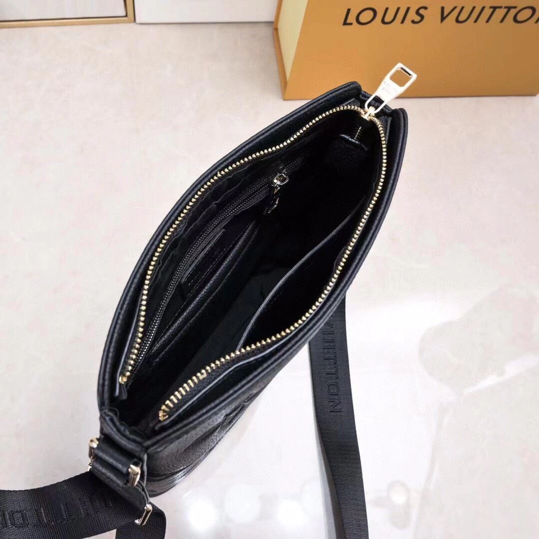 Genuine Mens Louis Vuitton Satchel Bags