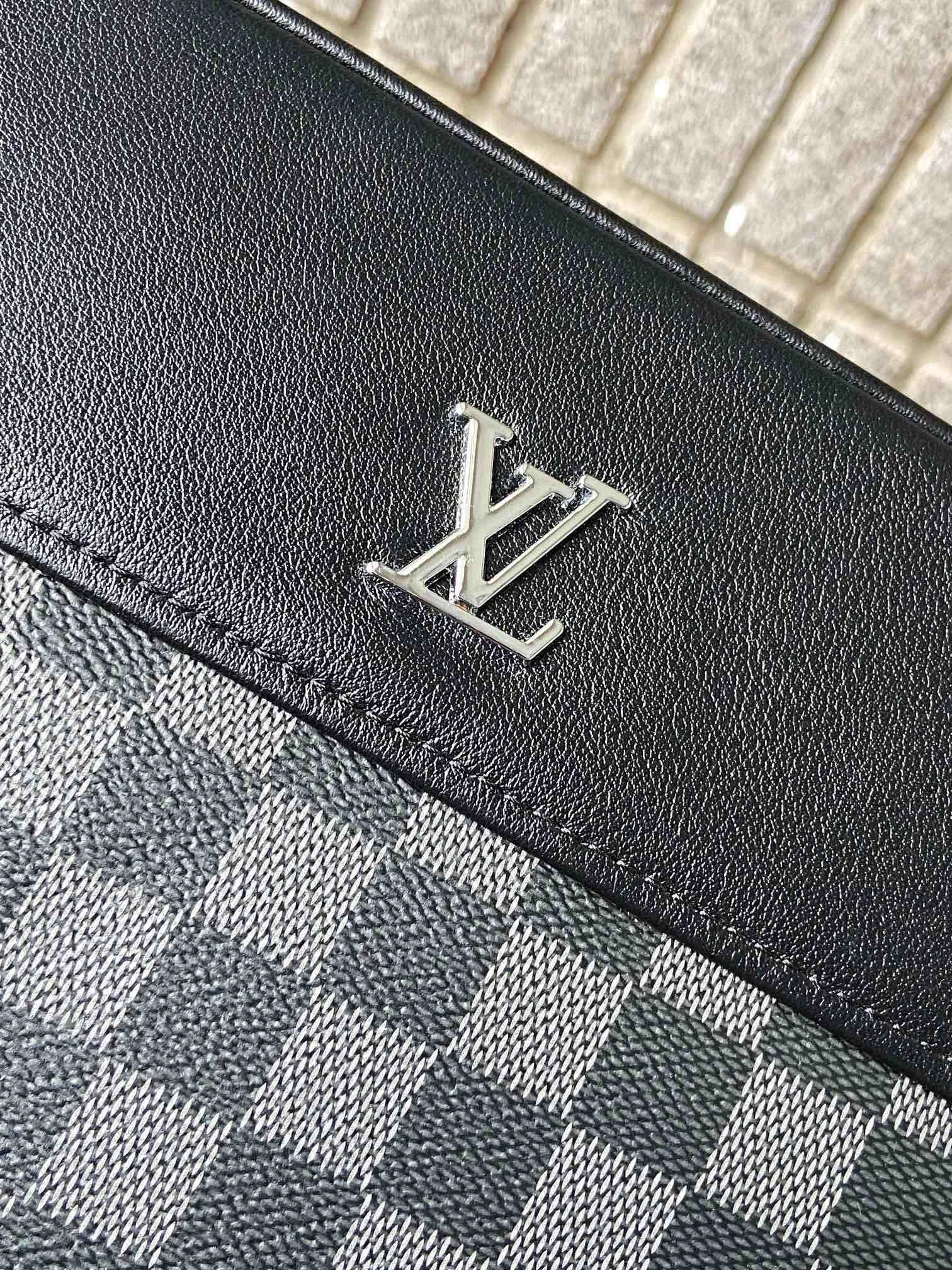 Bargain Mens Louis Vuitton Satchel Bags