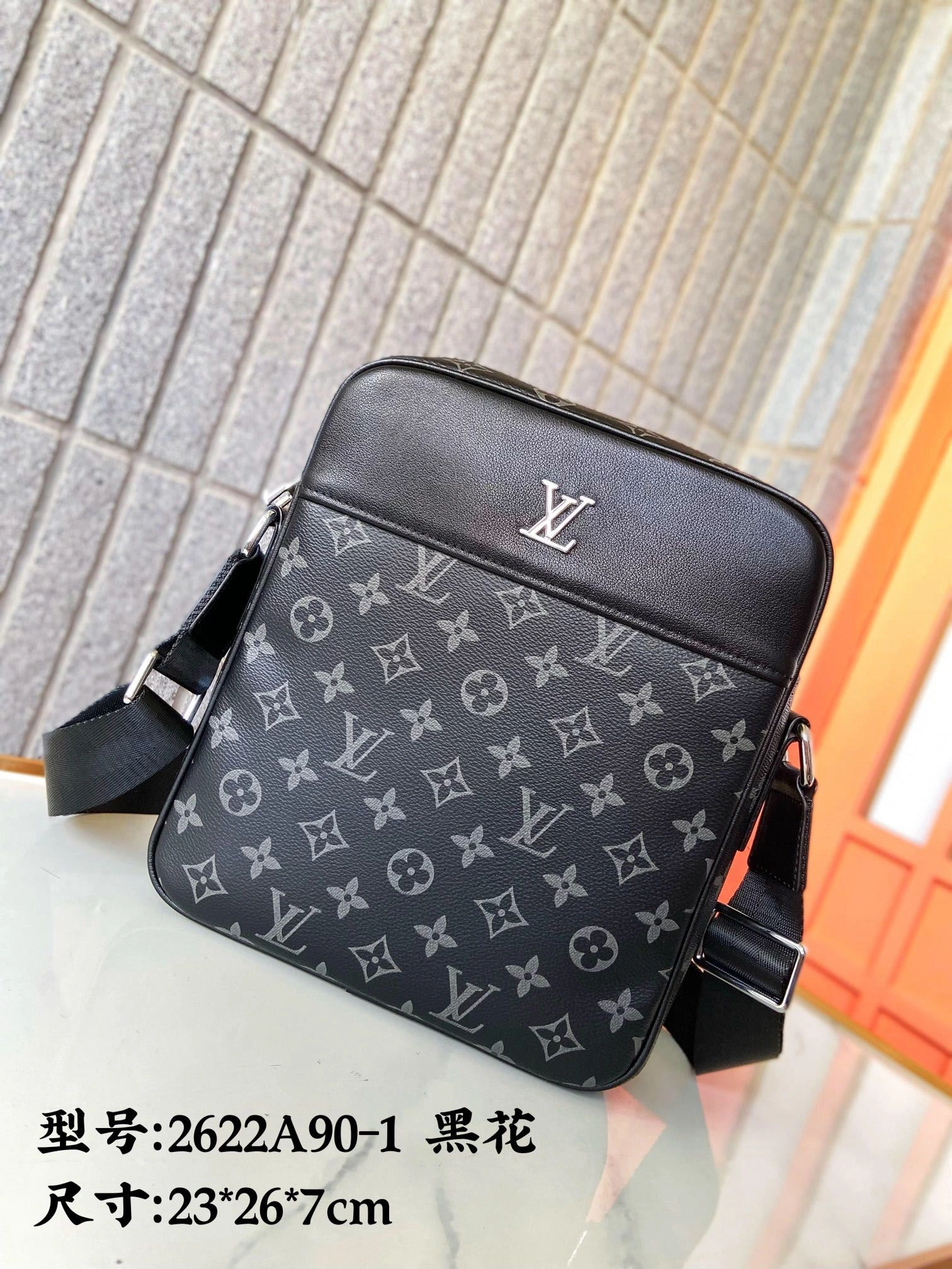 Mens Louis Vuitton Satchel Bags