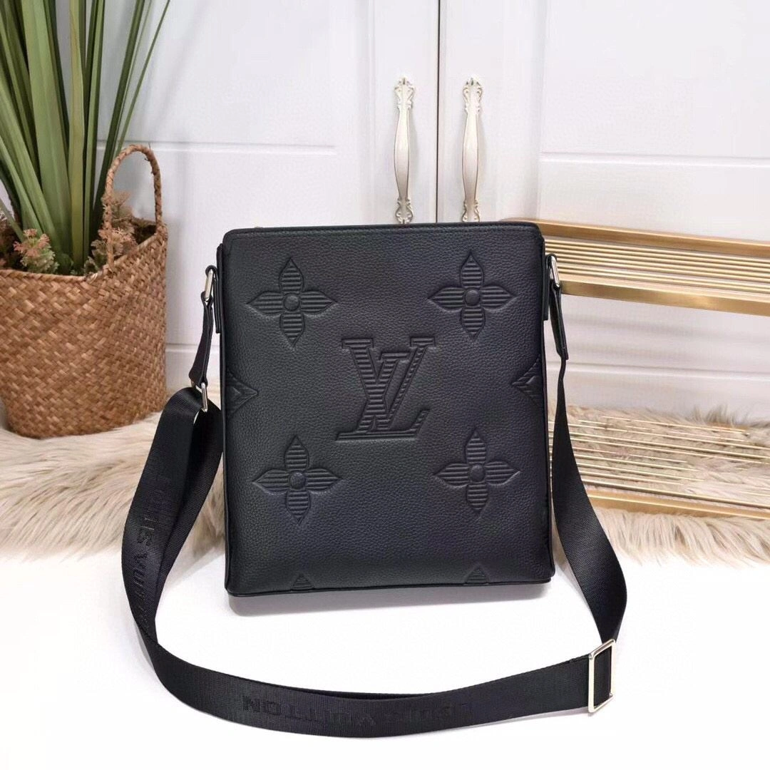 Mens Louis Vuitton Satchel Bags