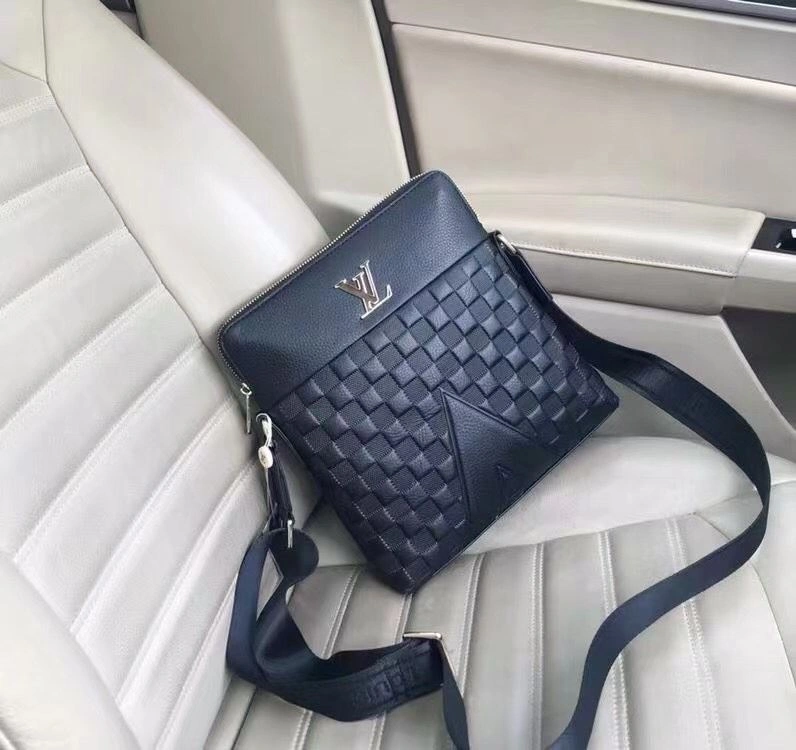 Mens Louis Vuitton Satchel Bags