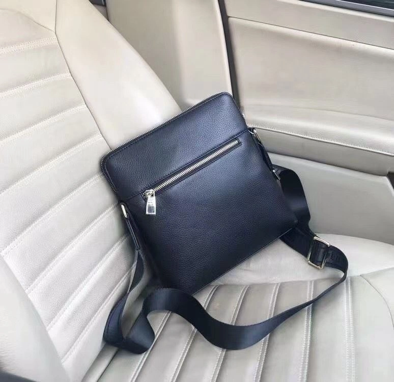Factory-made Mens Louis Vuitton Satchel Bags