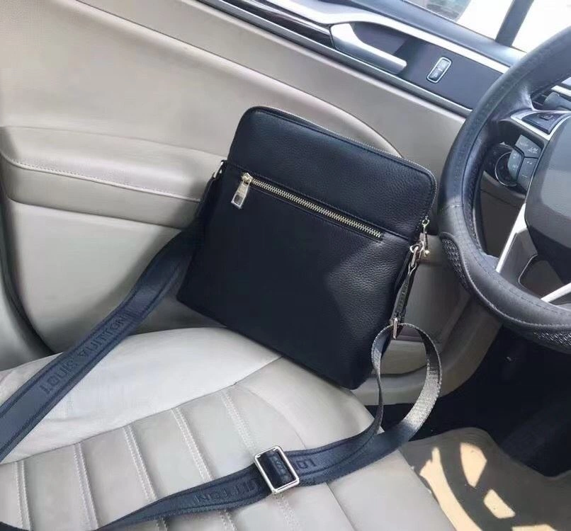 Factory-made Mens Louis Vuitton Satchel Bags