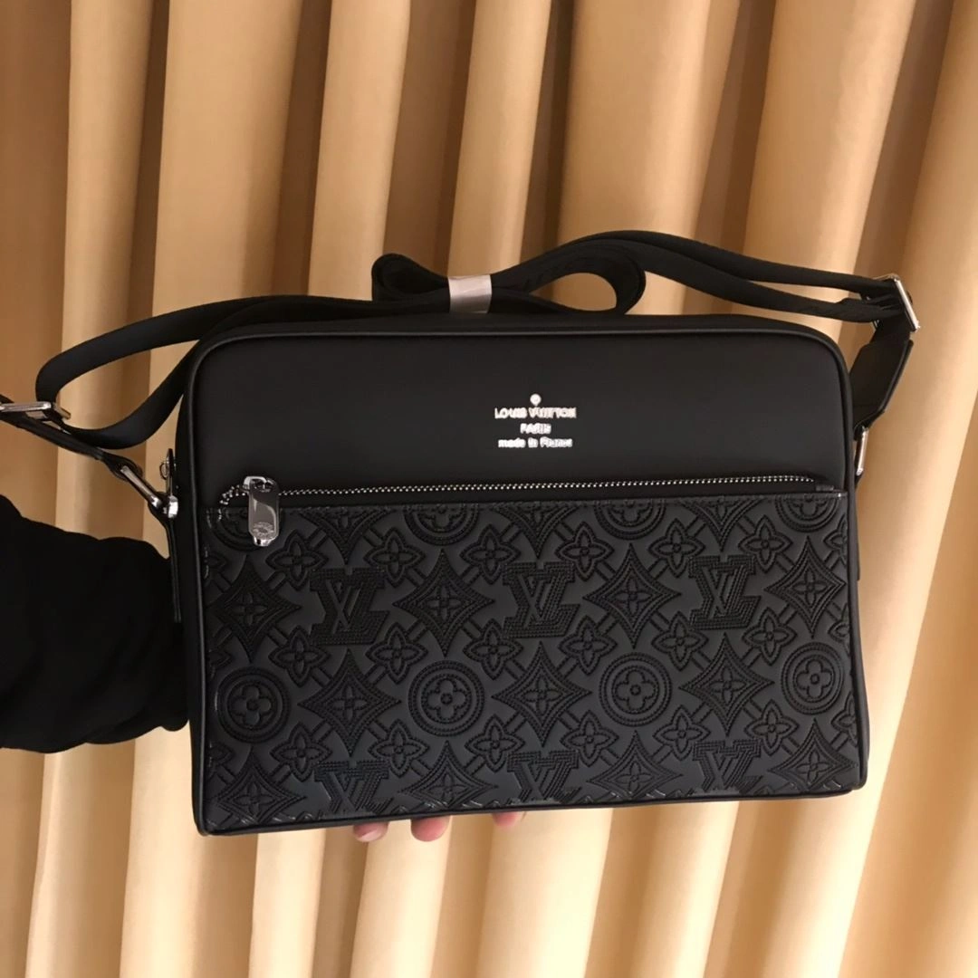 Reasonably priced Mens Louis Vuitton Satchel Bags