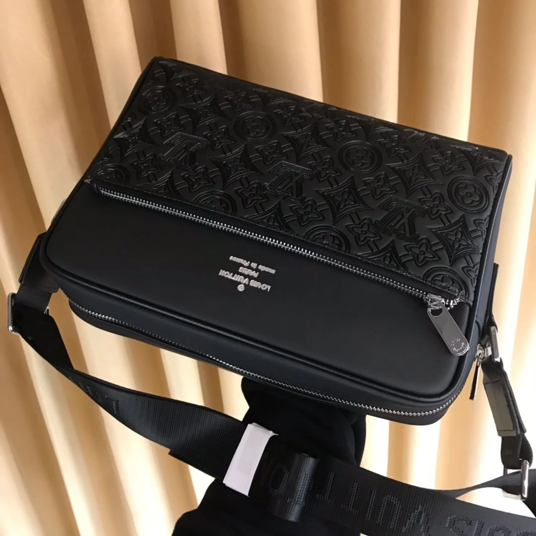 Reasonably priced Mens Louis Vuitton Satchel Bags