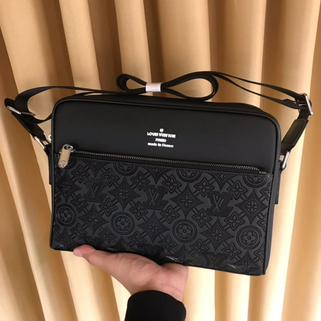 Reasonably priced Mens Louis Vuitton Satchel Bags