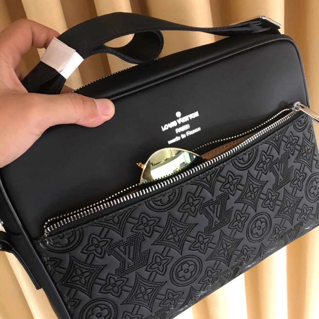Reasonably priced Mens Louis Vuitton Satchel Bags