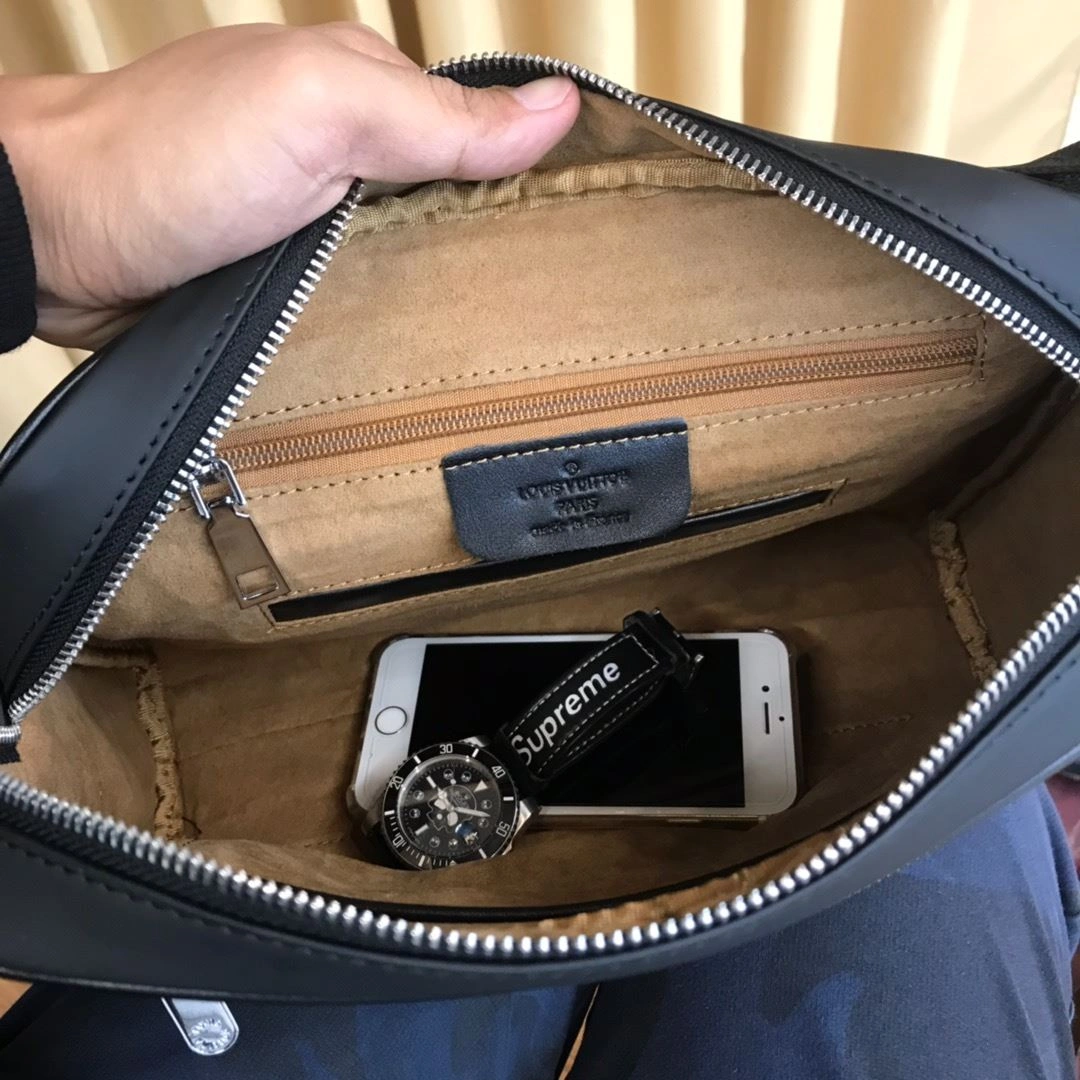Reasonably priced Mens Louis Vuitton Satchel Bags
