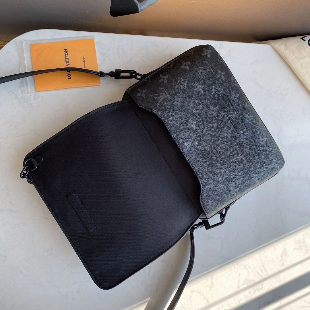 Factory-made Mens Louis Vuitton Satchel Bags