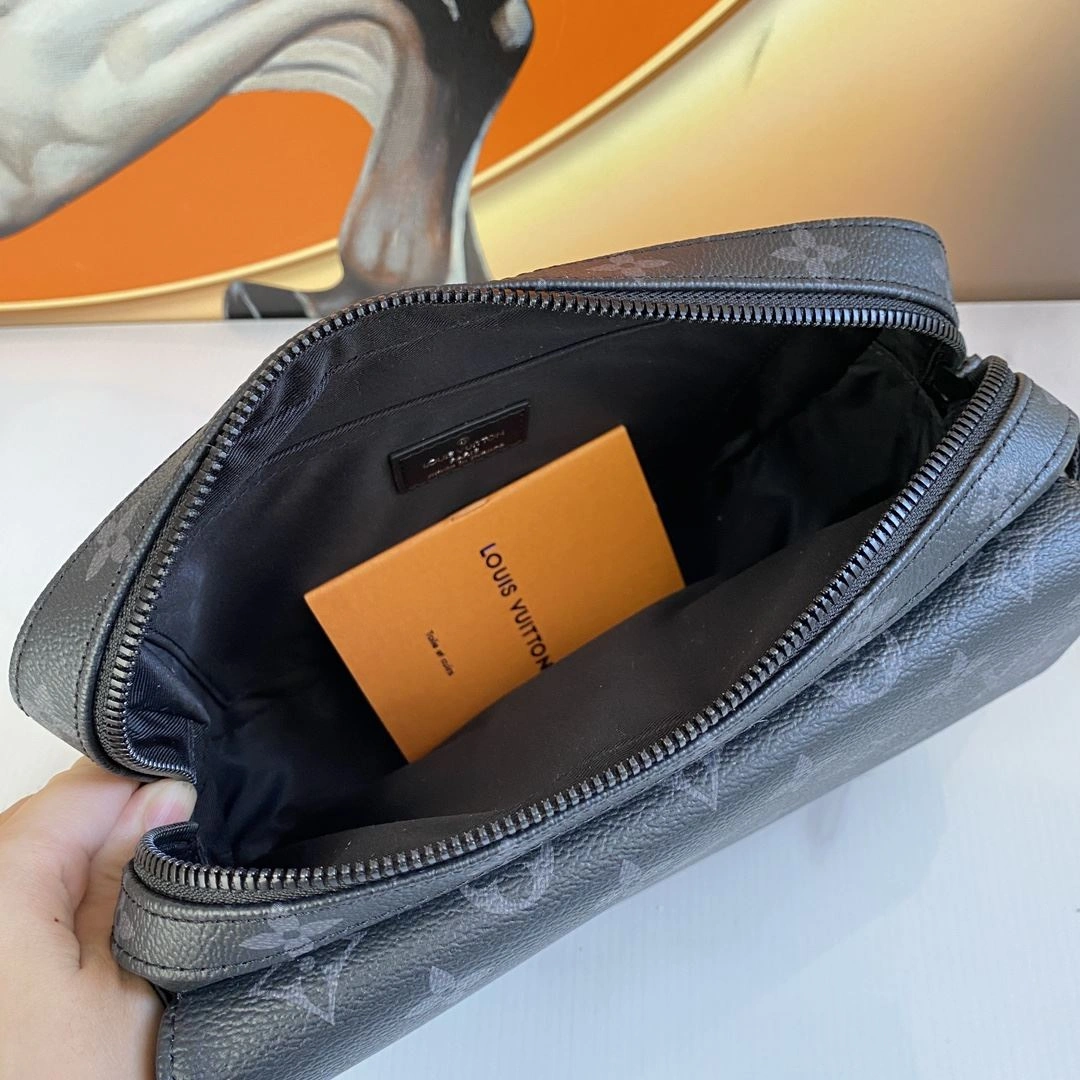Factory-made Mens Louis Vuitton Satchel Bags
