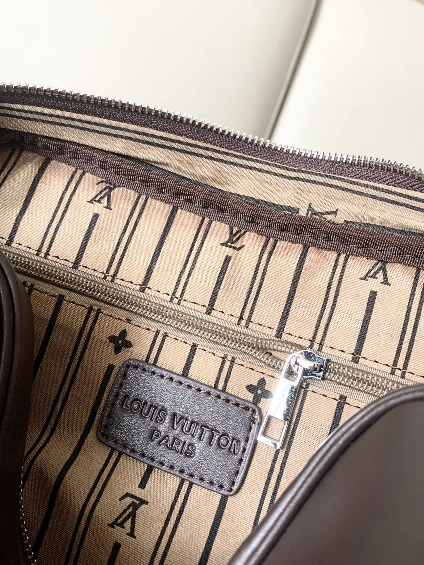 Original Mens Louis Vuitton Satchel Bags