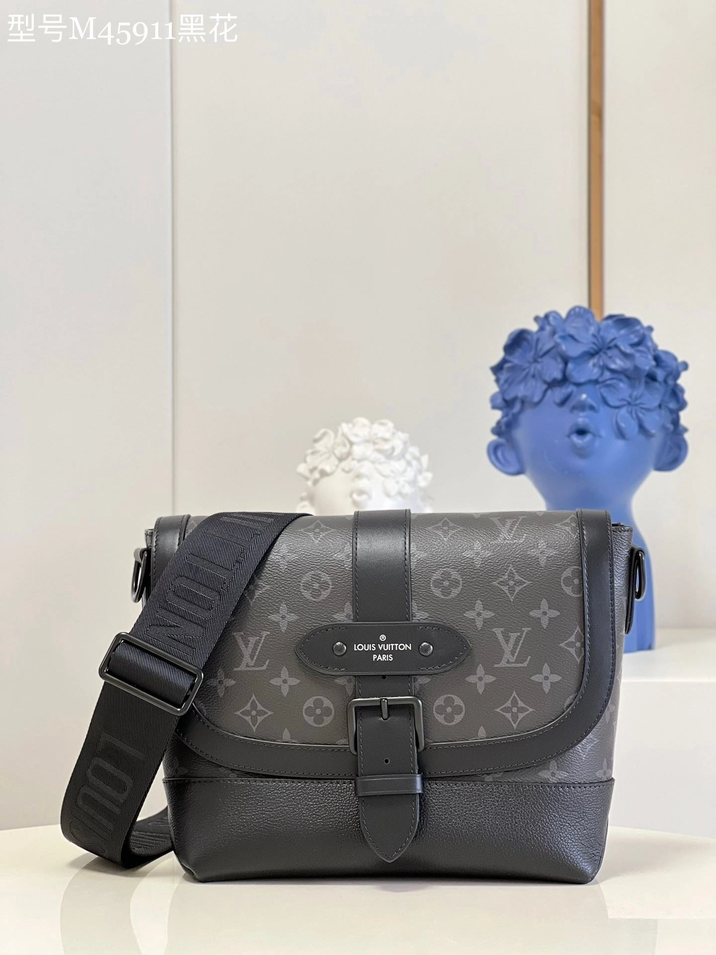 Mens Louis Vuitton Satchel Bags