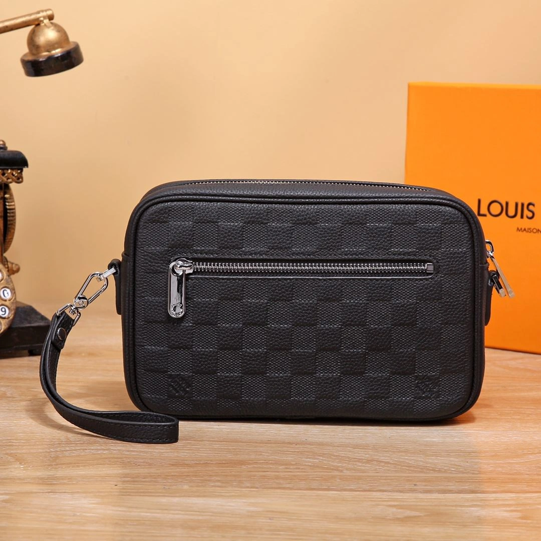 Top mirror Mens Louis Vuitton Satchel Bags