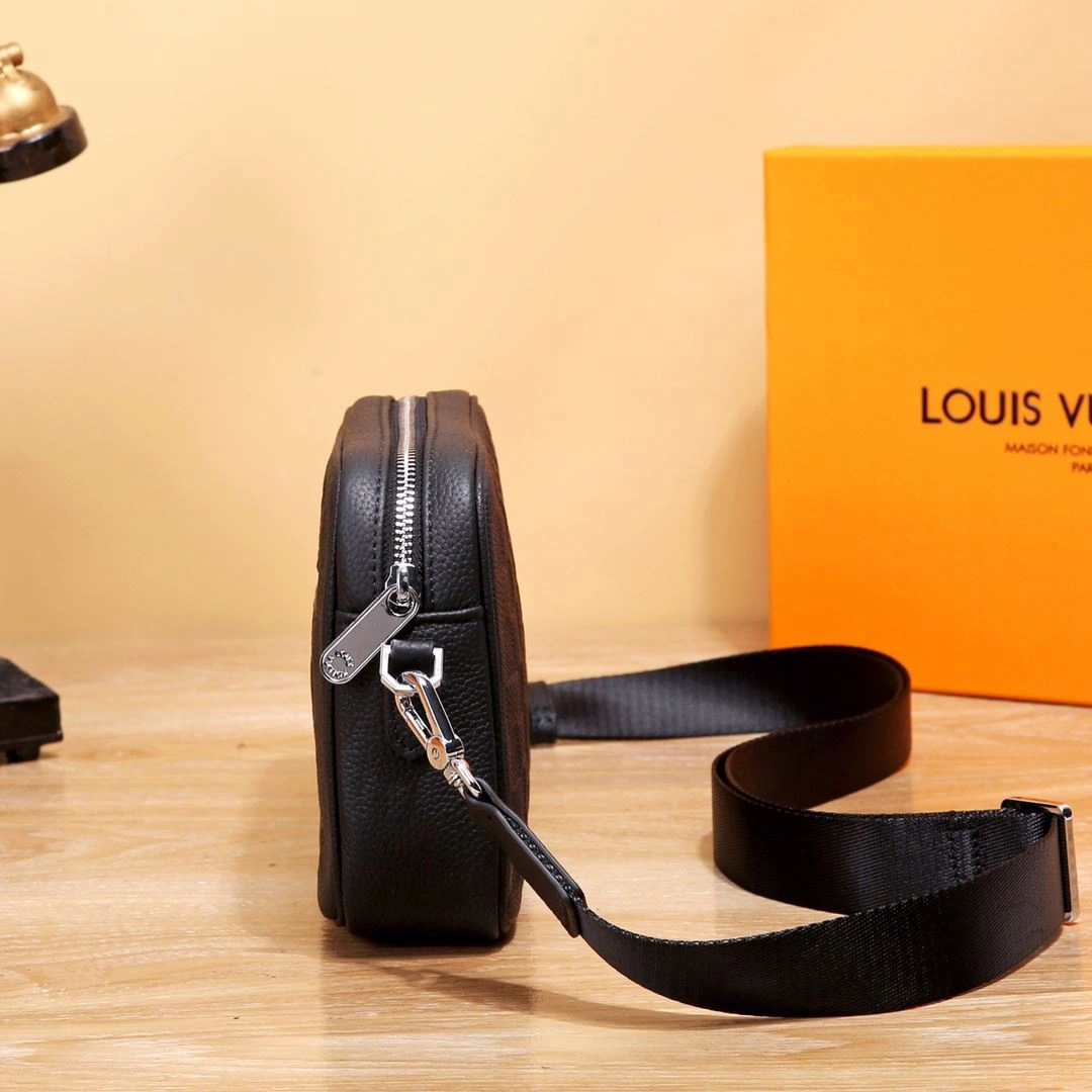 Top mirror Mens Louis Vuitton Satchel Bags