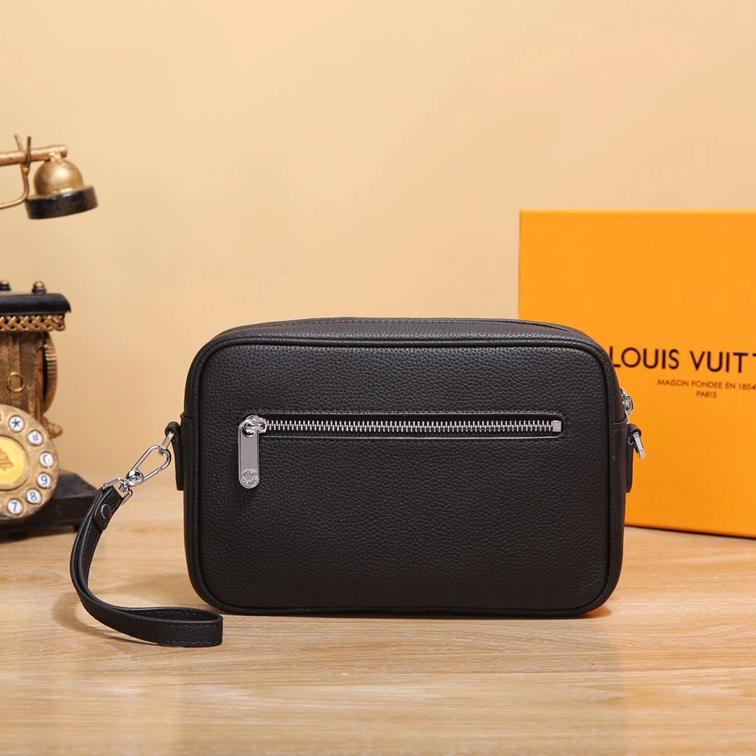 Perfect replica Mens Louis Vuitton Satchel Bags