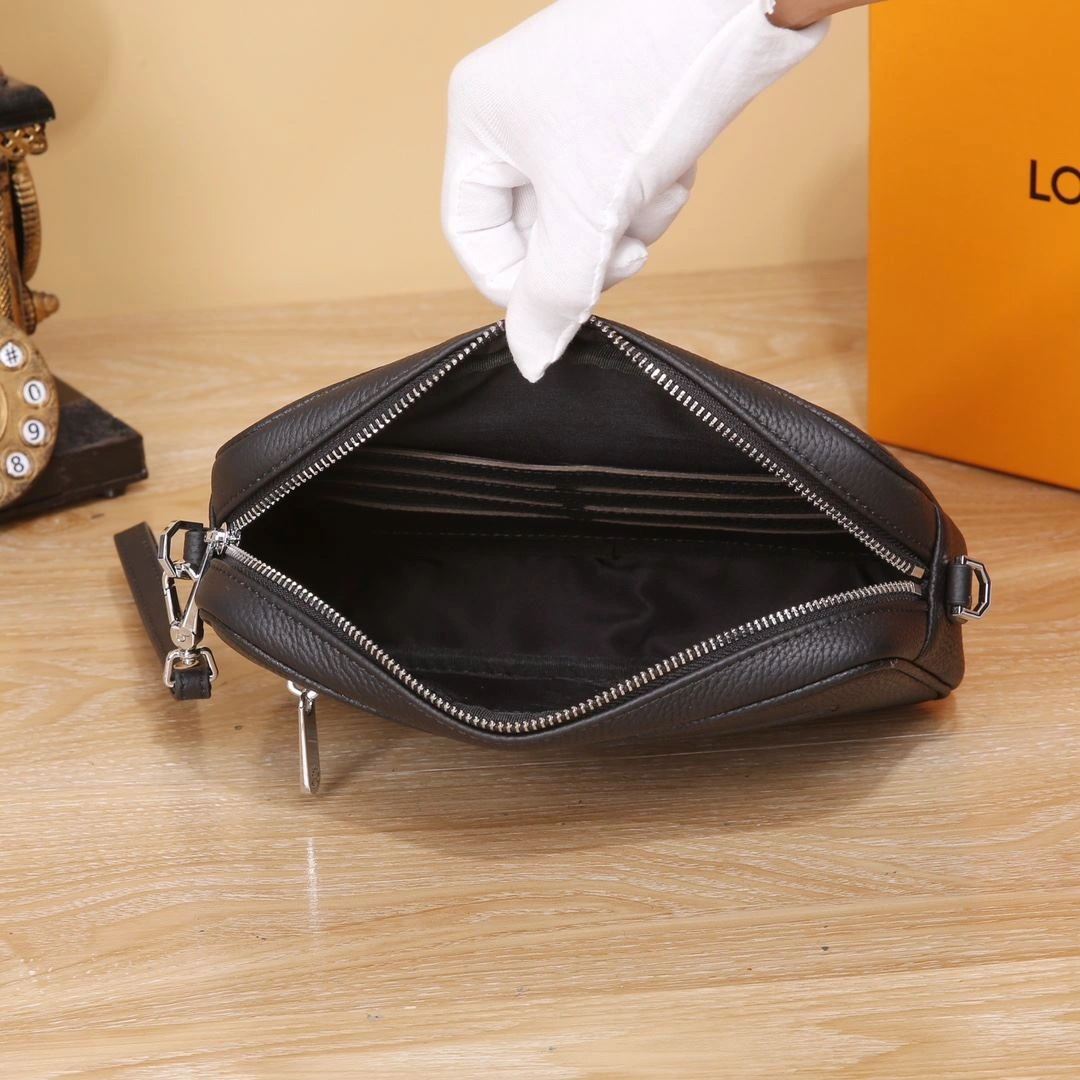 Perfect replica Mens Louis Vuitton Satchel Bags