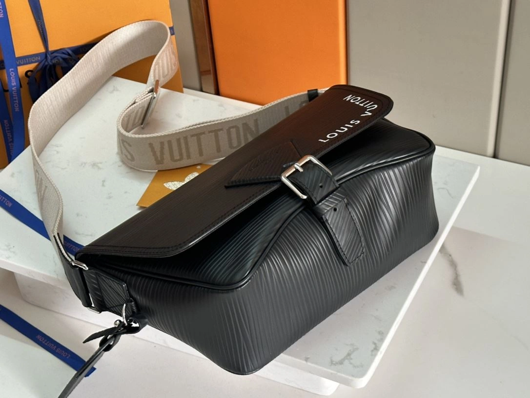 Original Mens Louis Vuitton Satchel Bags