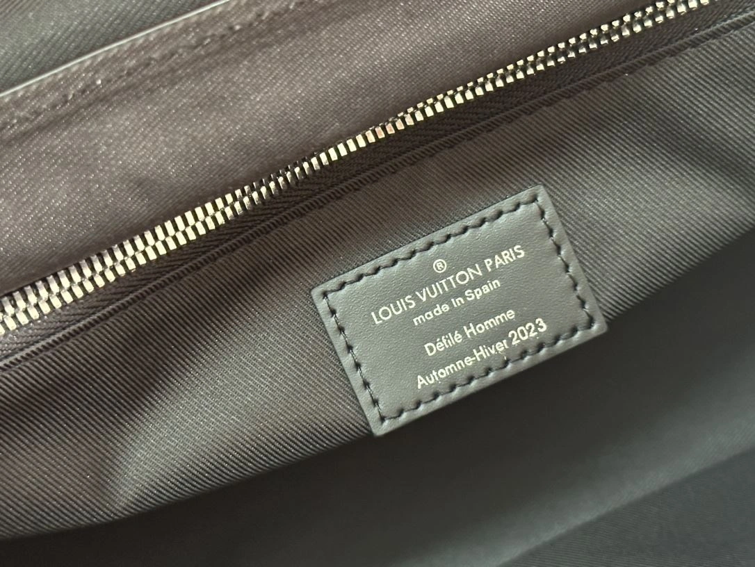 Original Mens Louis Vuitton Satchel Bags