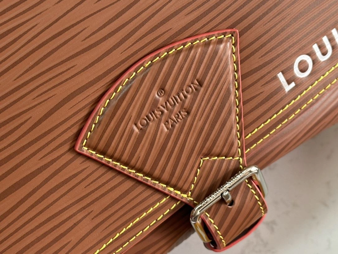 Authentic Mens Louis Vuitton Satchel Bags