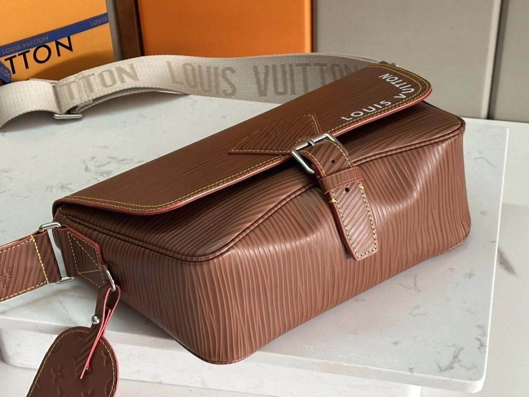 Authentic Mens Louis Vuitton Satchel Bags