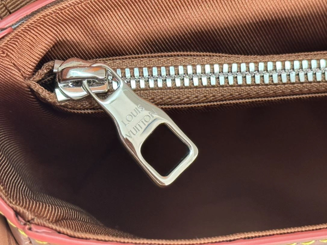 Authentic Mens Louis Vuitton Satchel Bags