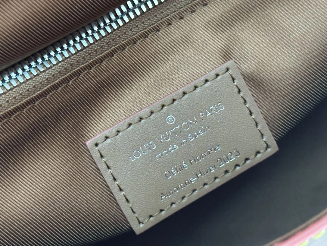 Authentic Mens Louis Vuitton Satchel Bags