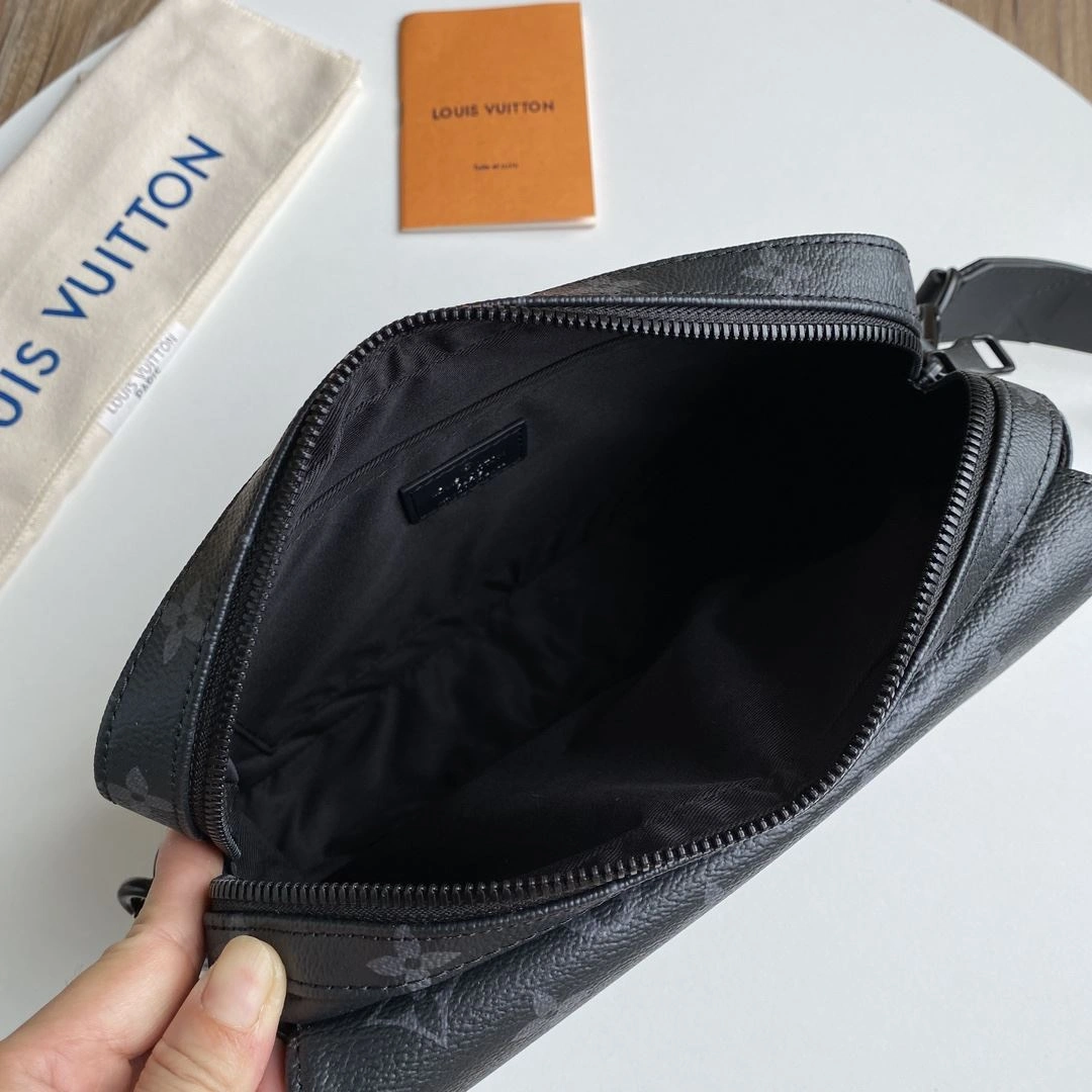 Budget-friendly Mens Louis Vuitton Satchel Bags