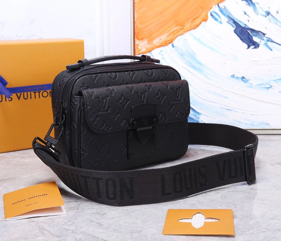 Affordable Mens Louis Vuitton Satchel Bags