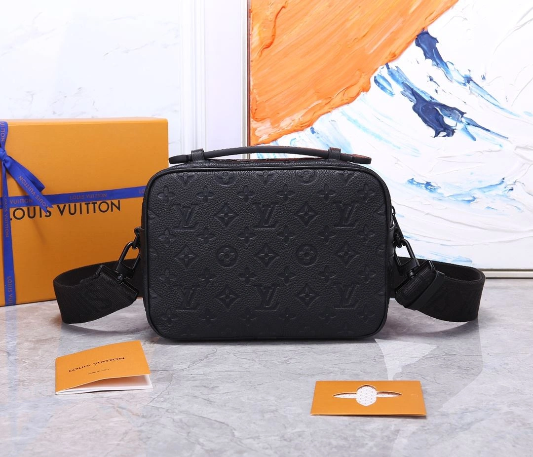 Affordable Mens Louis Vuitton Satchel Bags