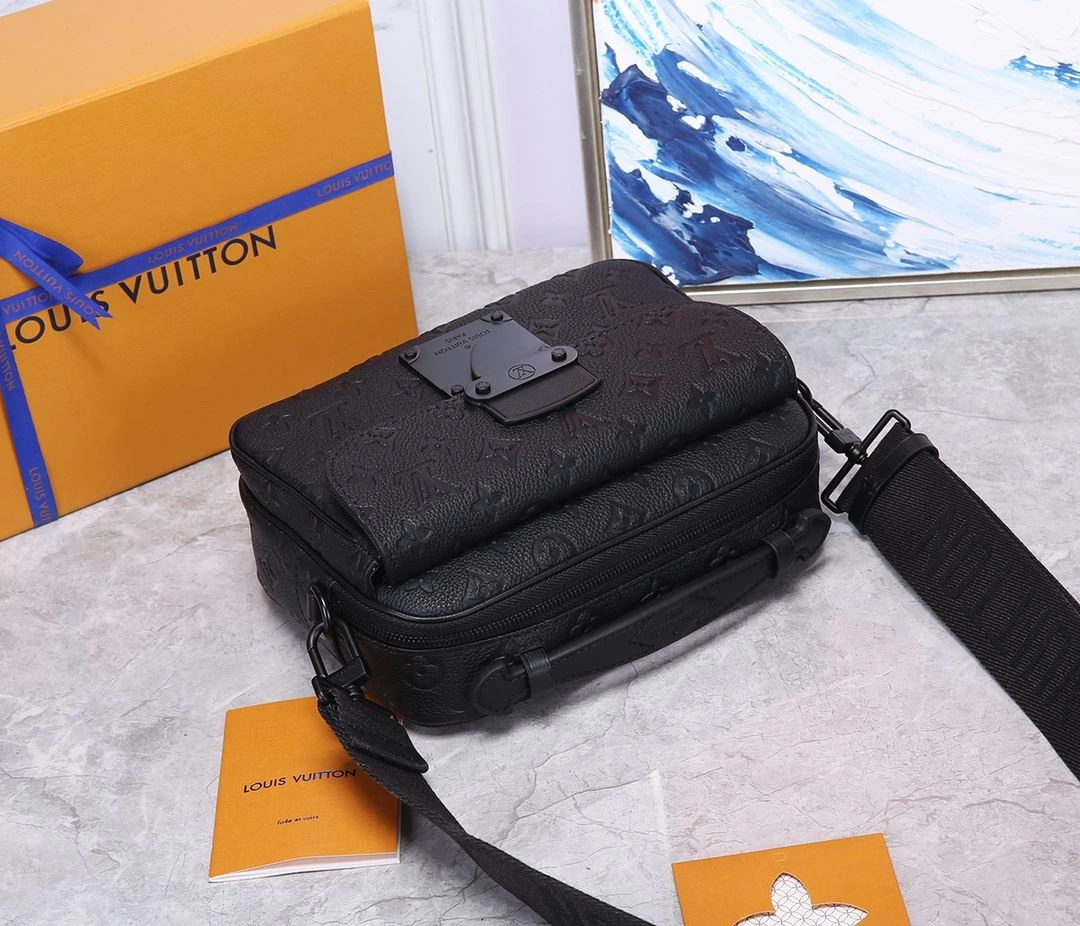 Affordable Mens Louis Vuitton Satchel Bags
