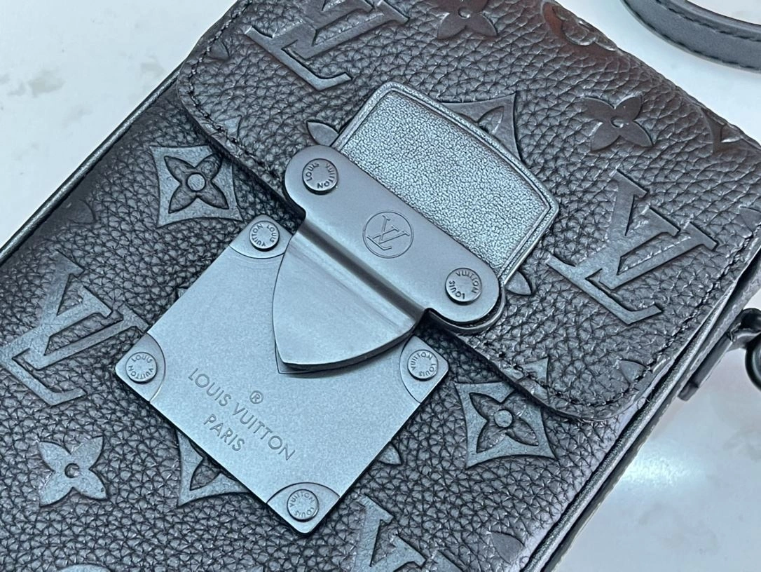 Mirror quality Mens Louis Vuitton Satchel Bags