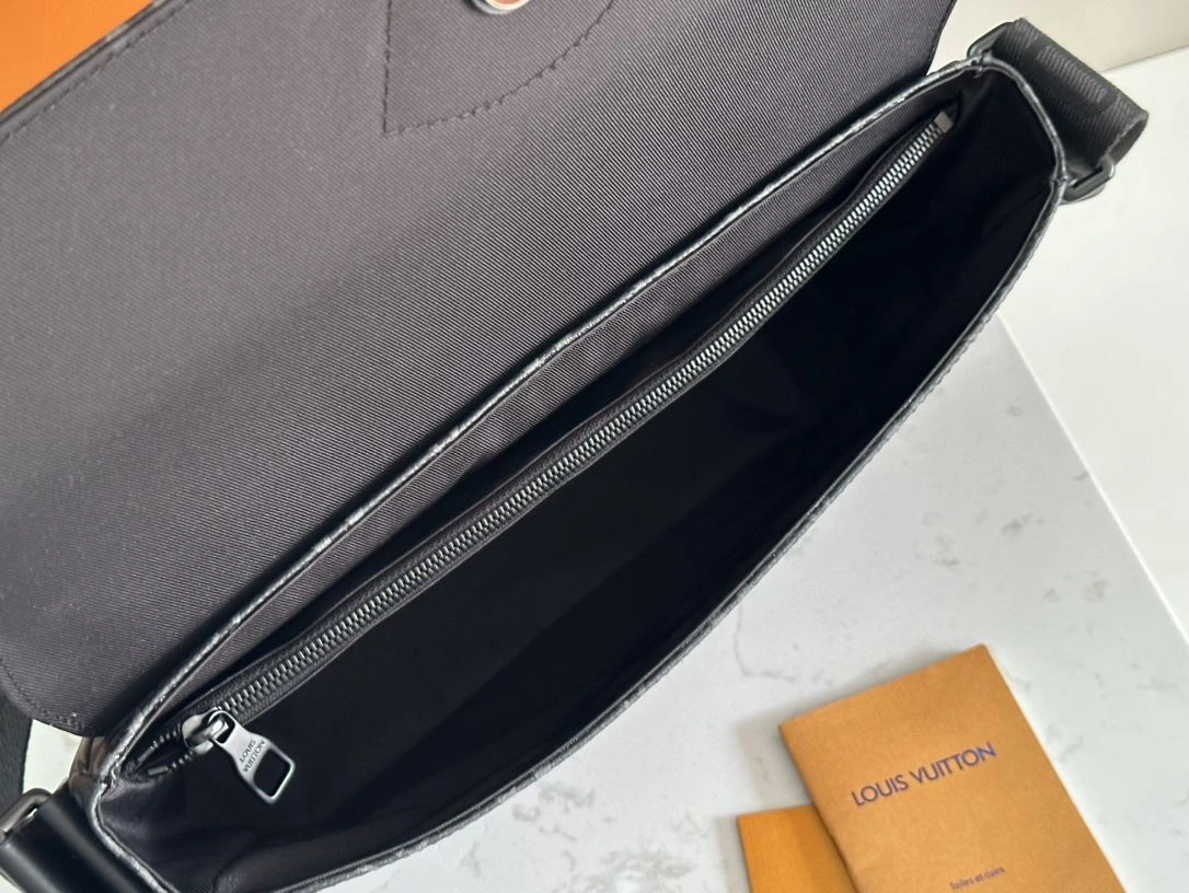Top mirror Mens Louis Vuitton Satchel Bags