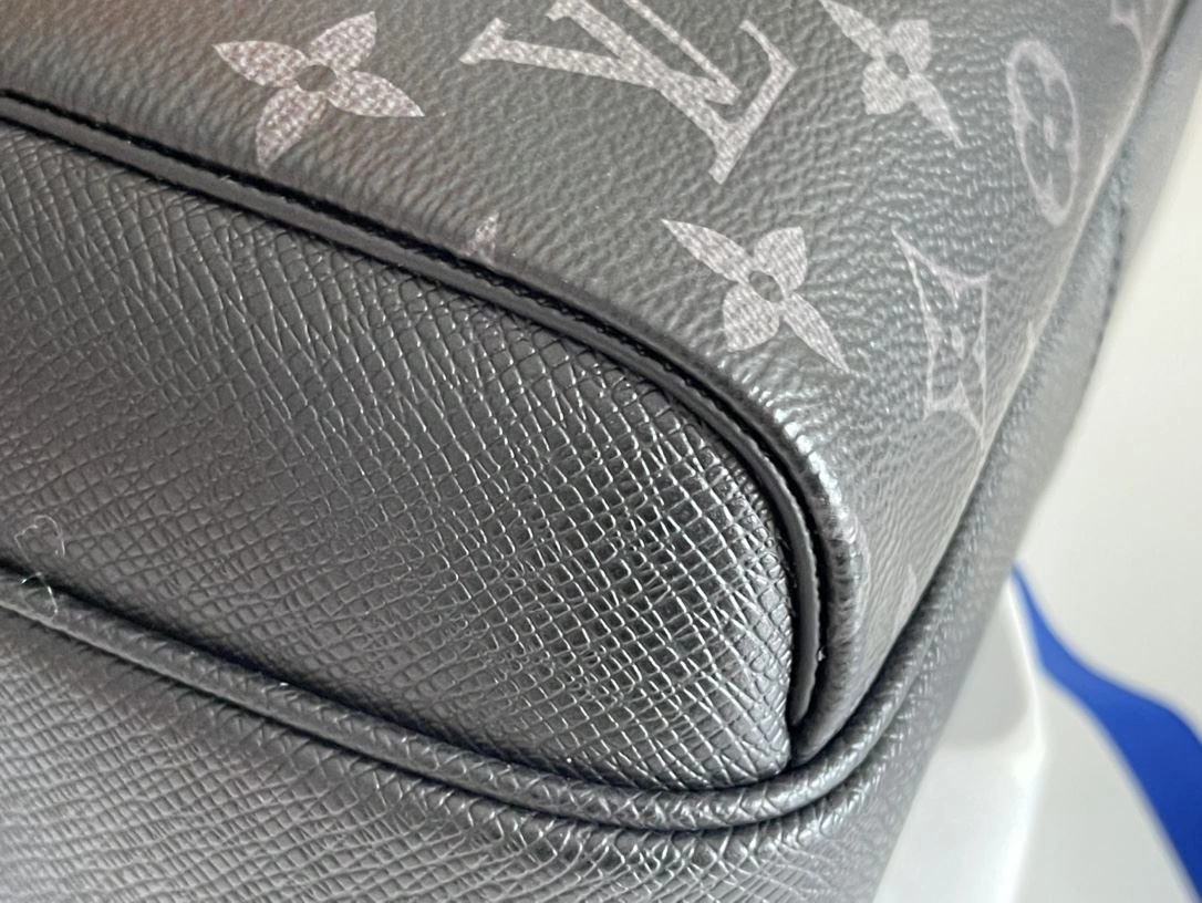 Brand-authenticated Mens Louis Vuitton Satchel Bags
