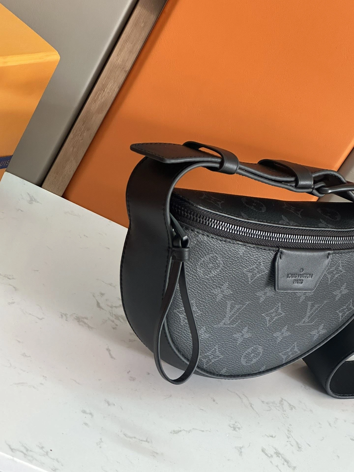 Factory-made Mens Louis Vuitton Satchel Bags