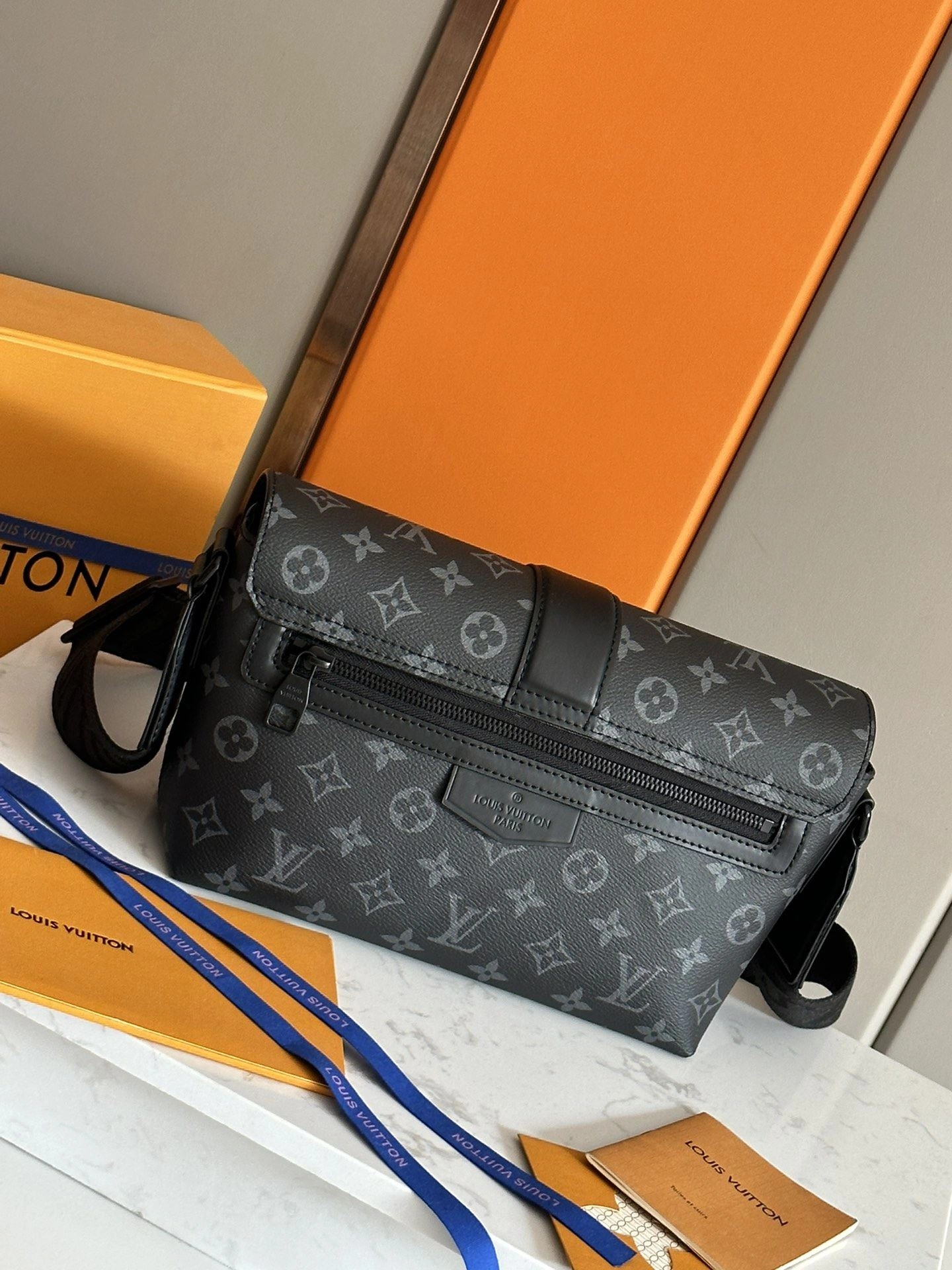 OEM Mens Louis Vuitton Satchel Bags