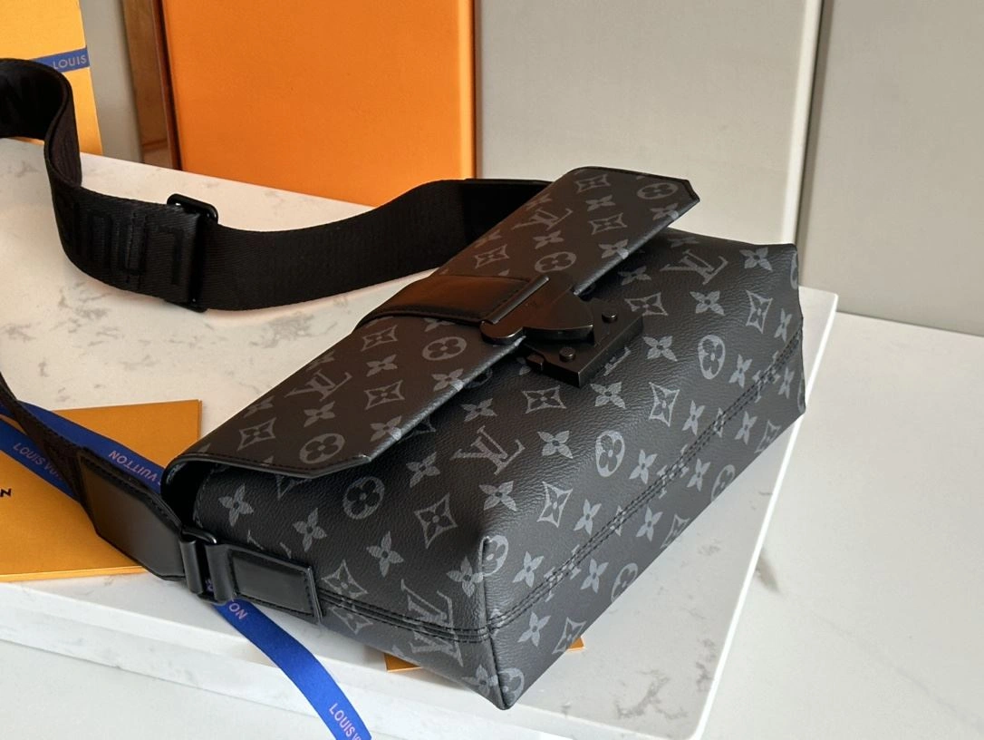 OEM Mens Louis Vuitton Satchel Bags