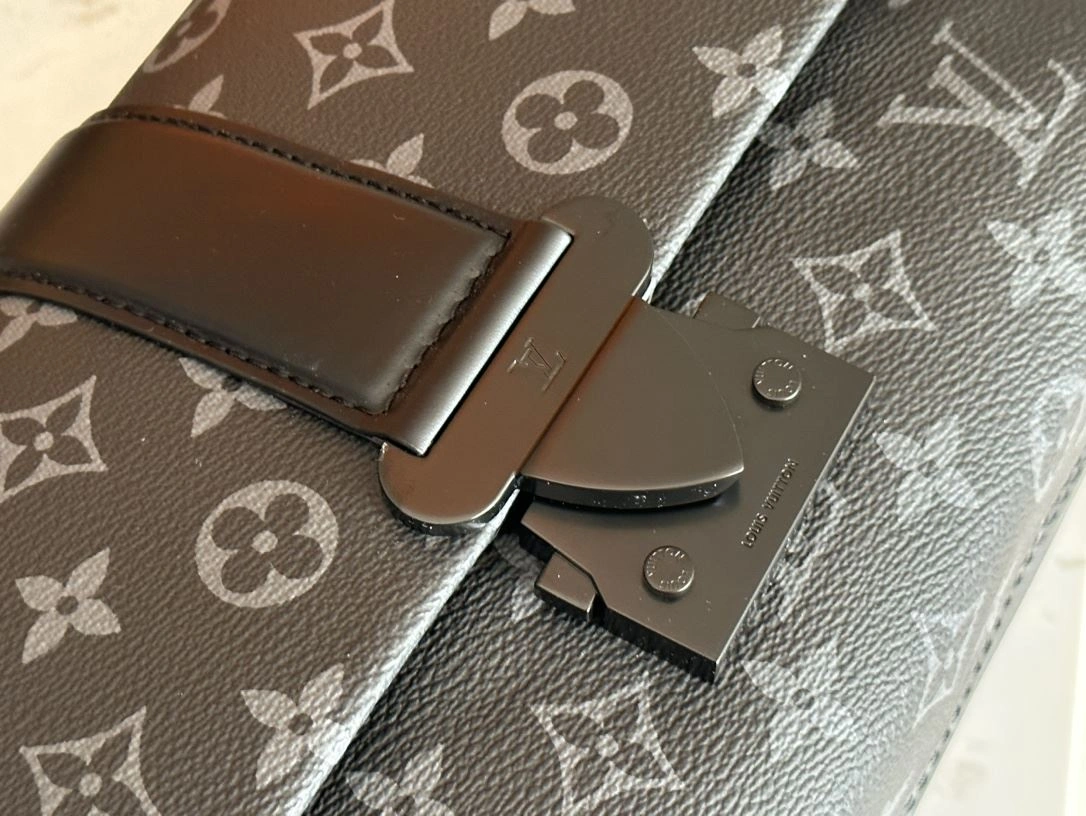 OEM Mens Louis Vuitton Satchel Bags