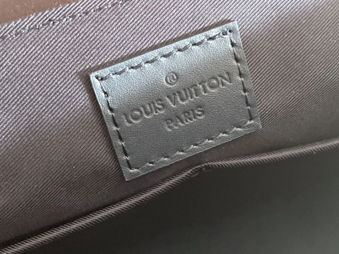 Genuine Mens Louis Vuitton Satchel Bags