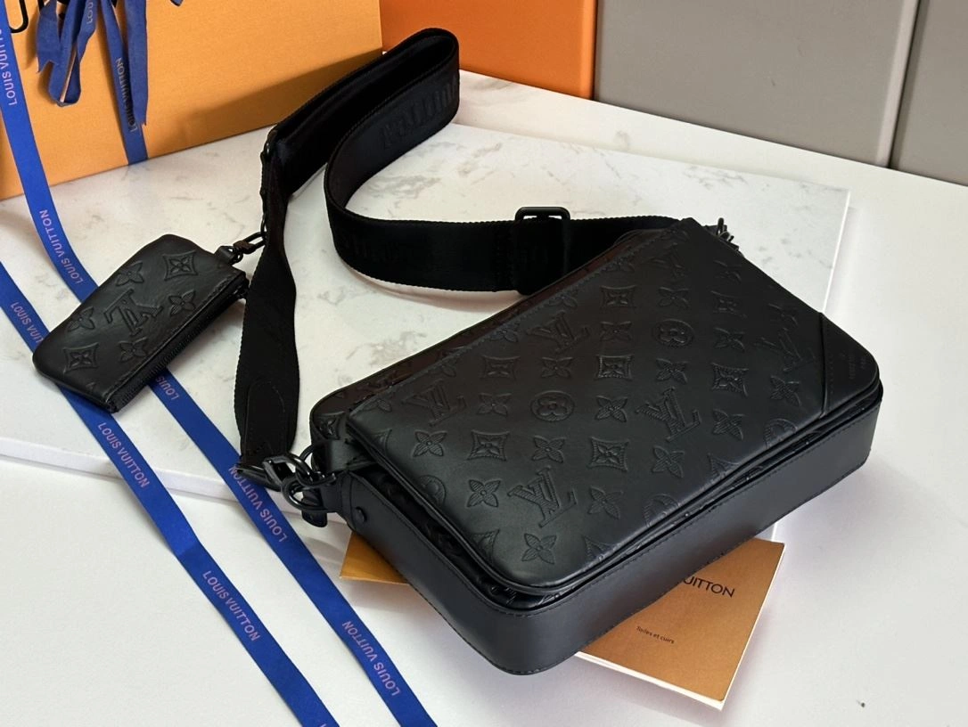 Bargain Mens Louis Vuitton Satchel Bags