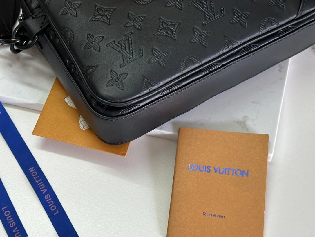 Bargain Mens Louis Vuitton Satchel Bags
