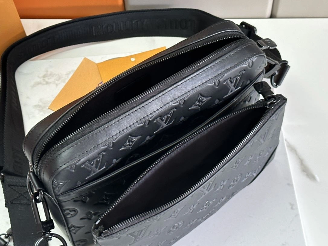 Bargain Mens Louis Vuitton Satchel Bags