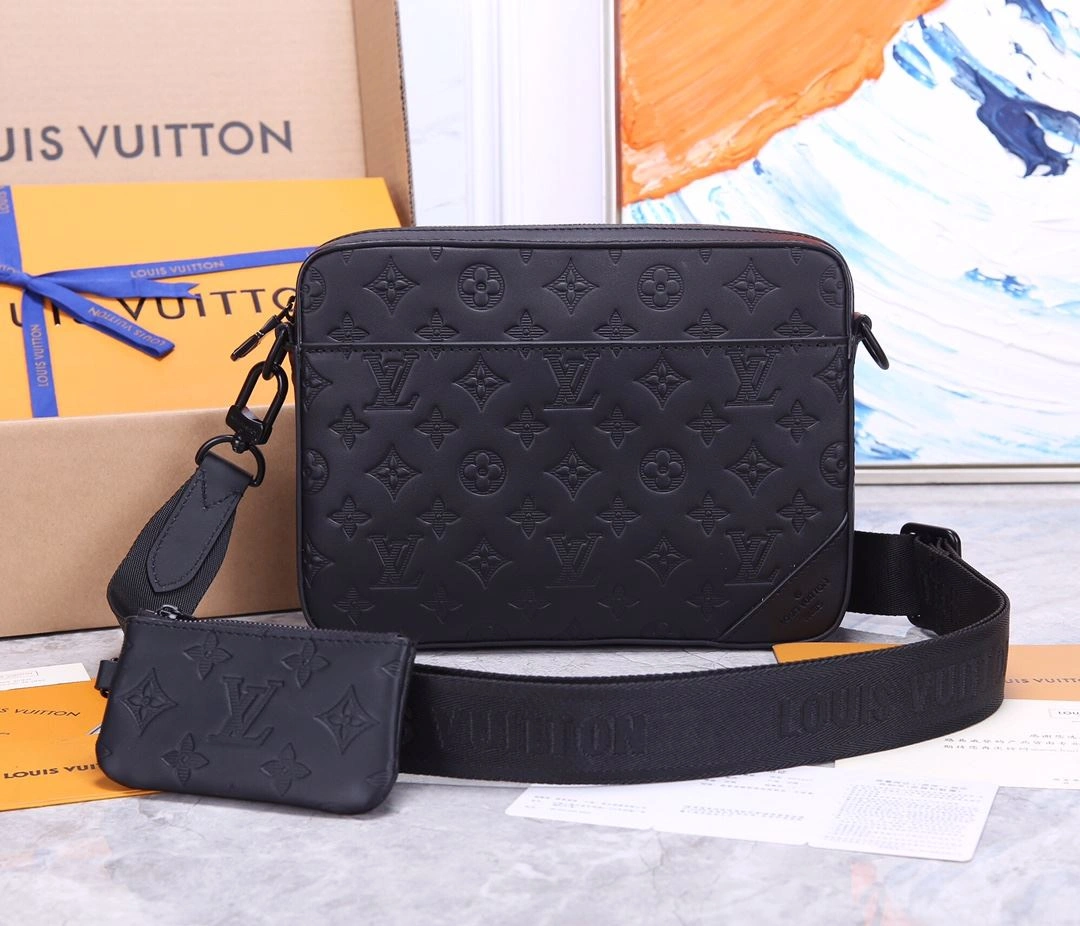 Mens Louis Vuitton Satchel Bags
