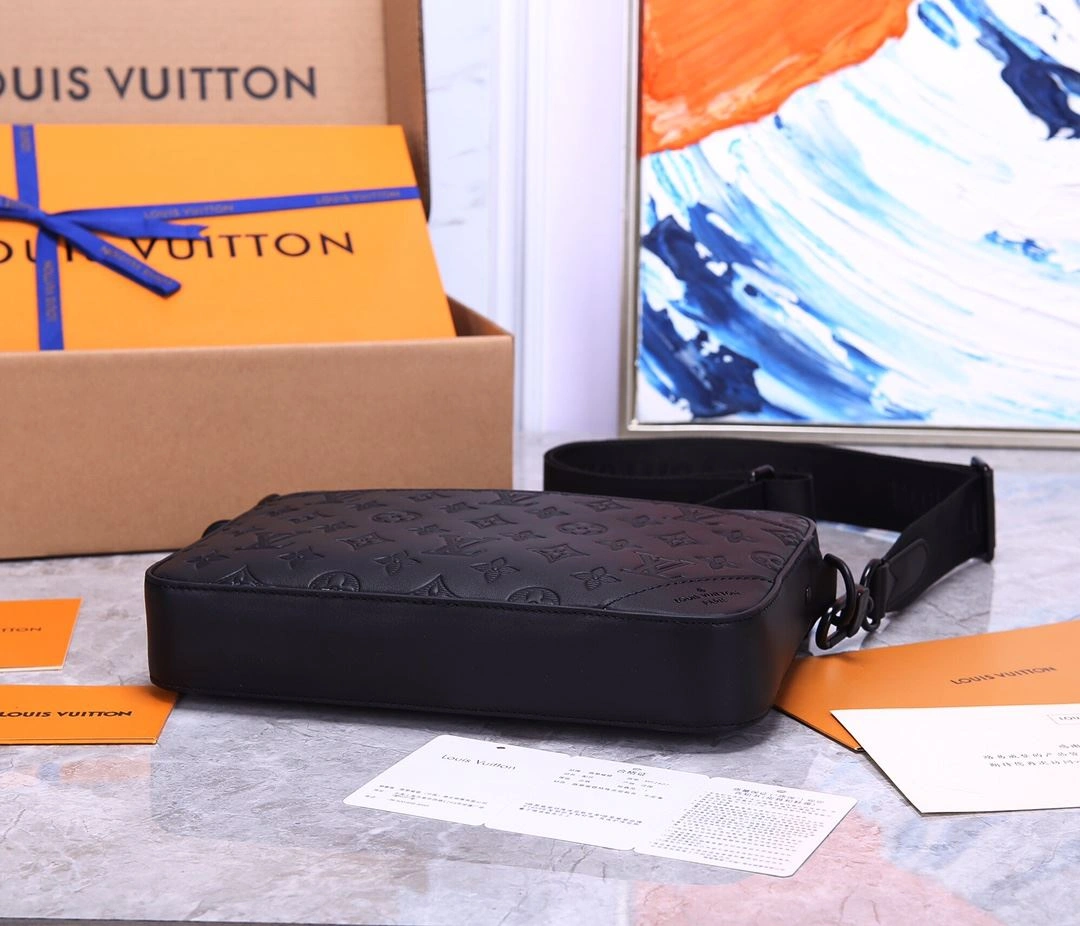 Genuine Mens Louis Vuitton Satchel Bags