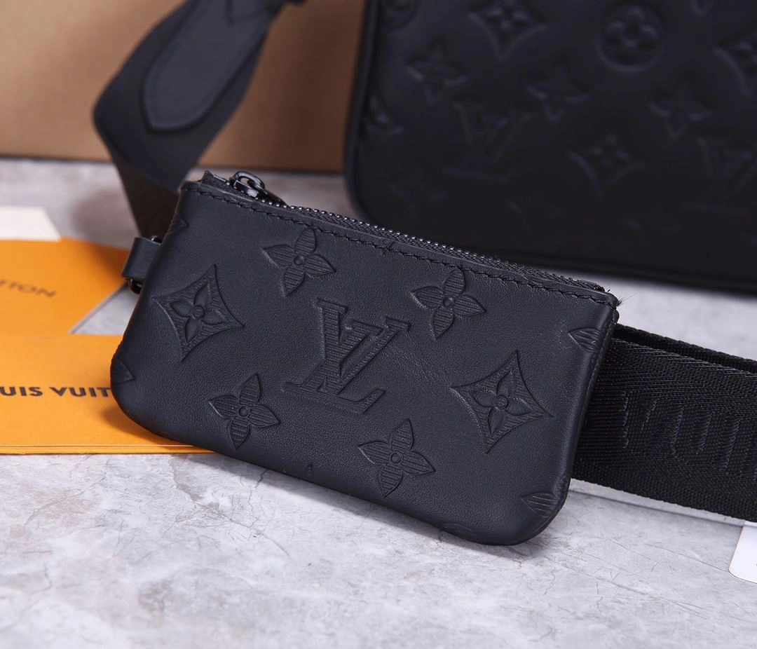 Genuine Mens Louis Vuitton Satchel Bags
