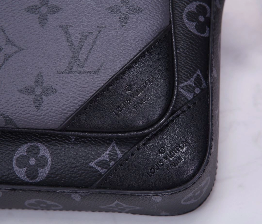 Factory-made Mens Louis Vuitton Satchel Bags