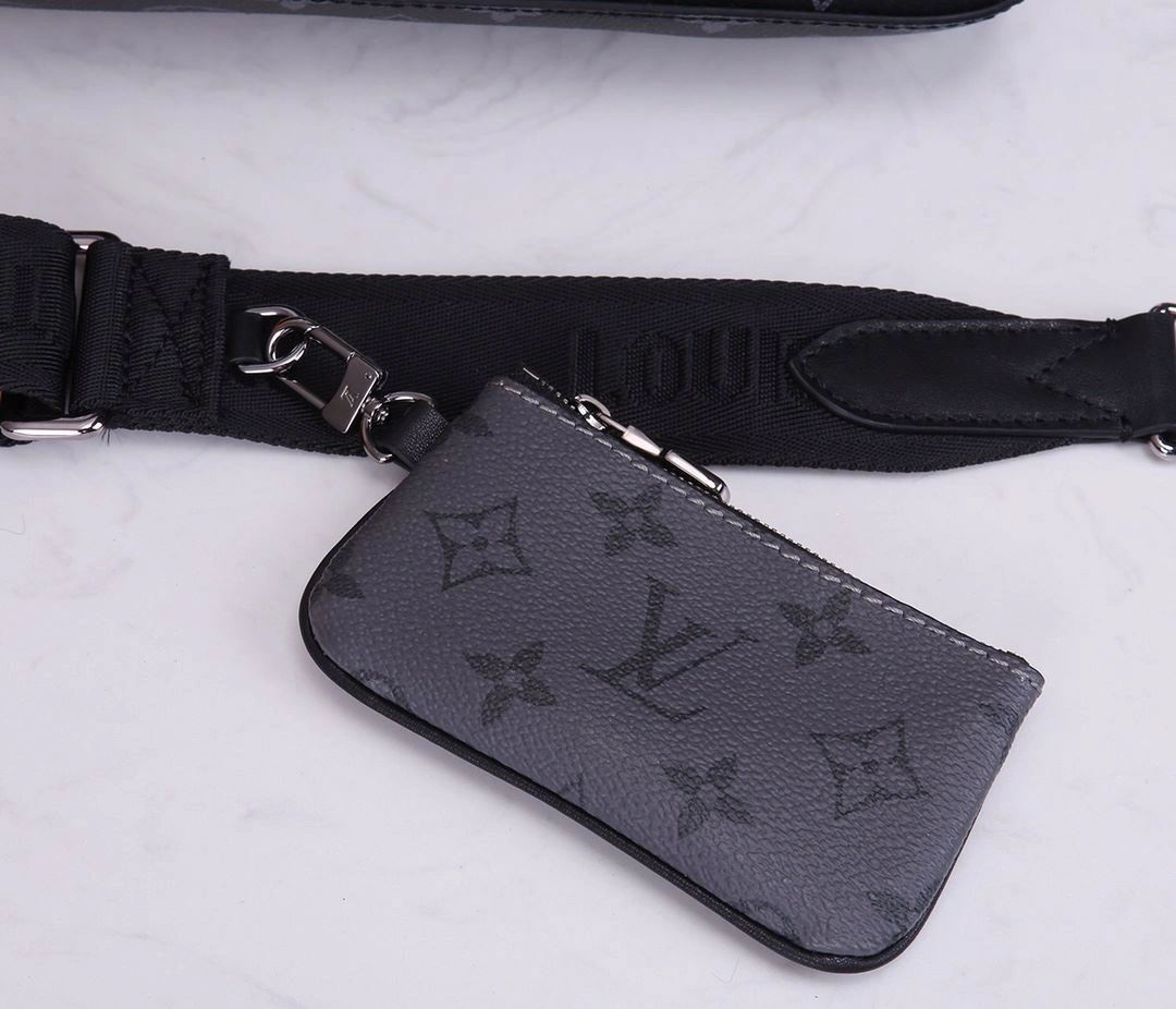 Factory-made Mens Louis Vuitton Satchel Bags