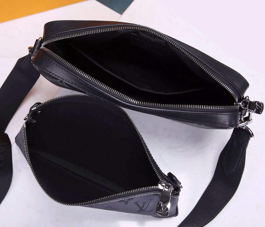 Factory-made Mens Louis Vuitton Satchel Bags