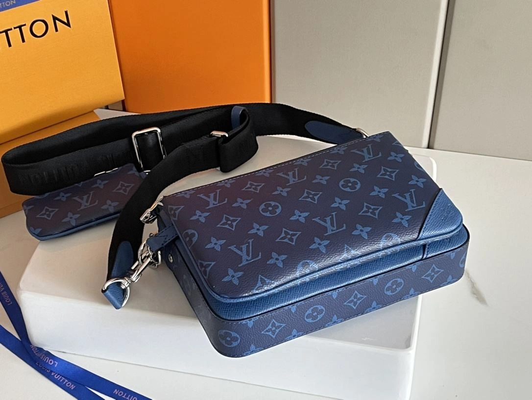 Top match Mens Louis Vuitton Satchel Bags
