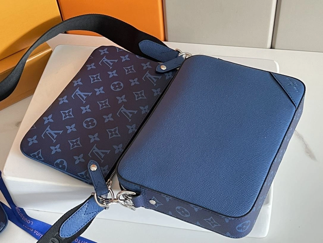 Top match Mens Louis Vuitton Satchel Bags