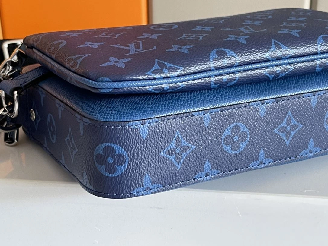 Top match Mens Louis Vuitton Satchel Bags